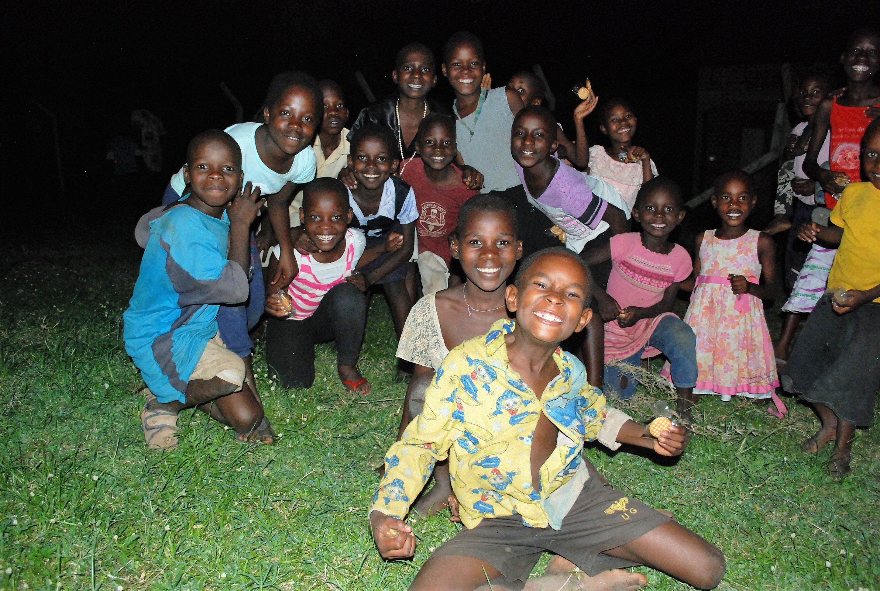HOME | kitakule foundation